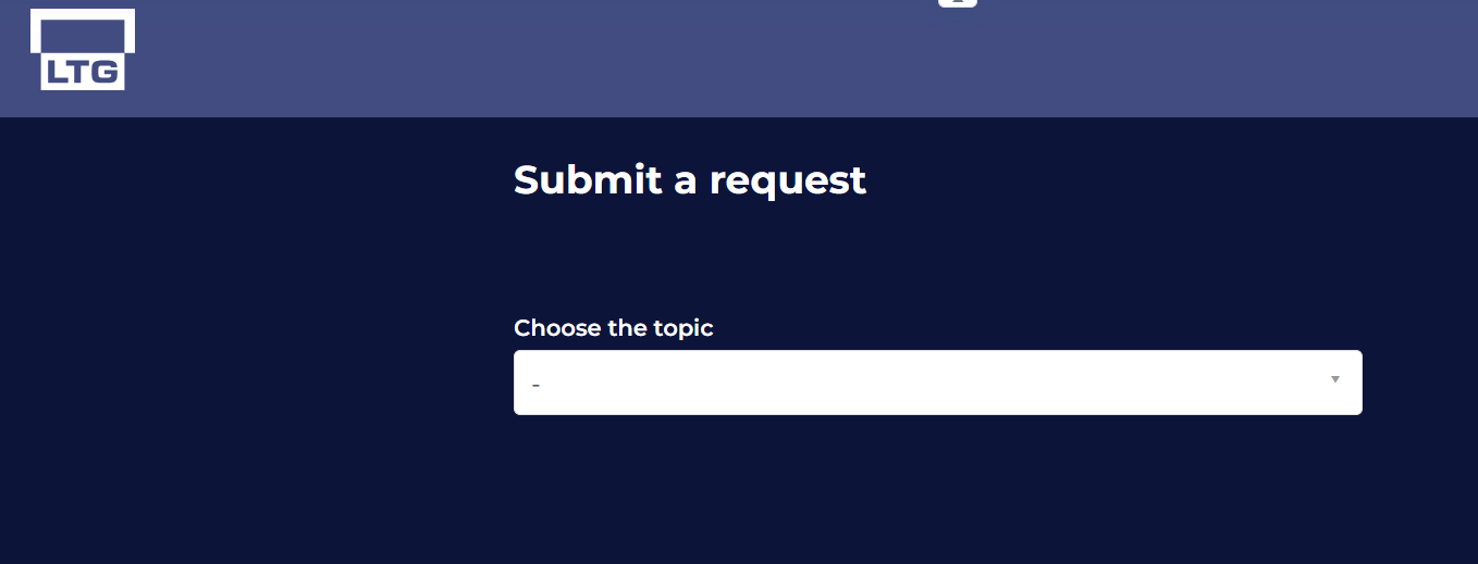 How to report a bug – Long Tale Games