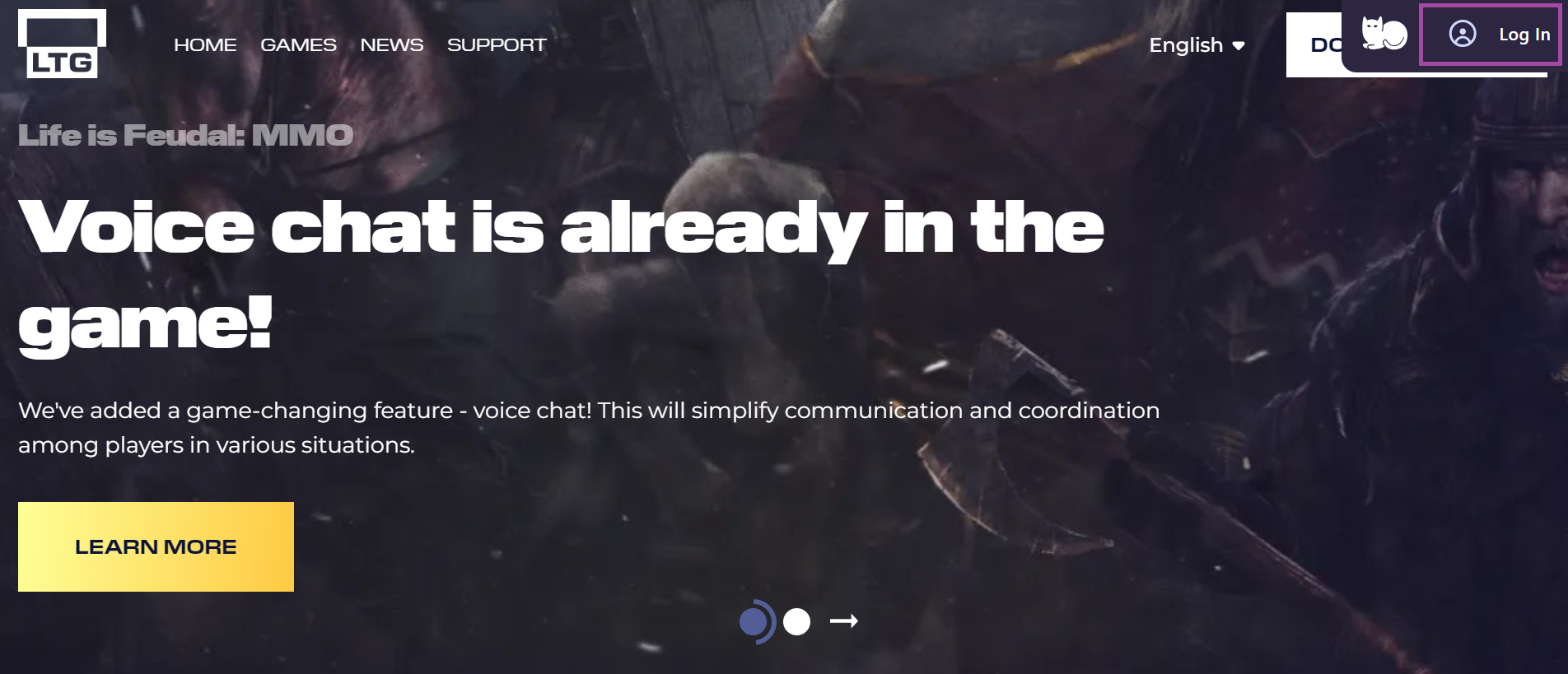 Gift Subscription – Long Tale Games