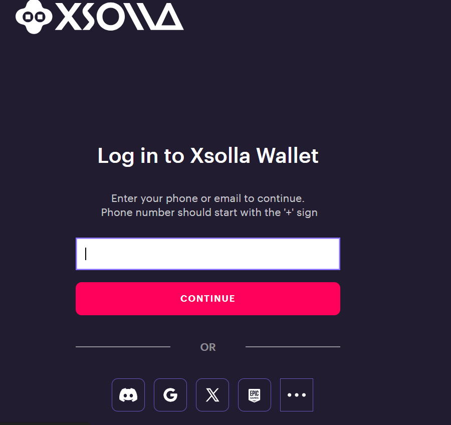Your account and authorization – Long Tale Games